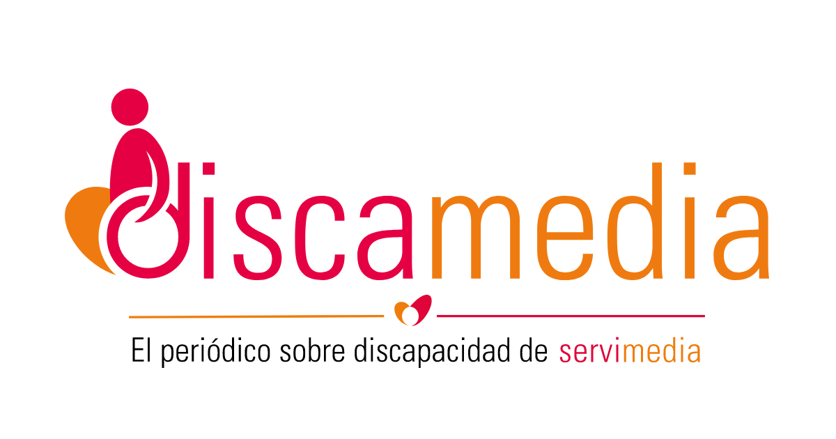 Discamedia.es | El periódico sobre Discapacidad de Servimedia